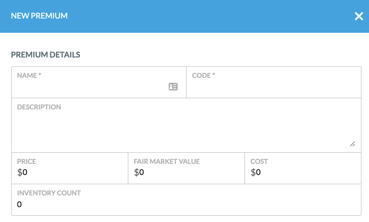 What Are Premiums? – Virtuous