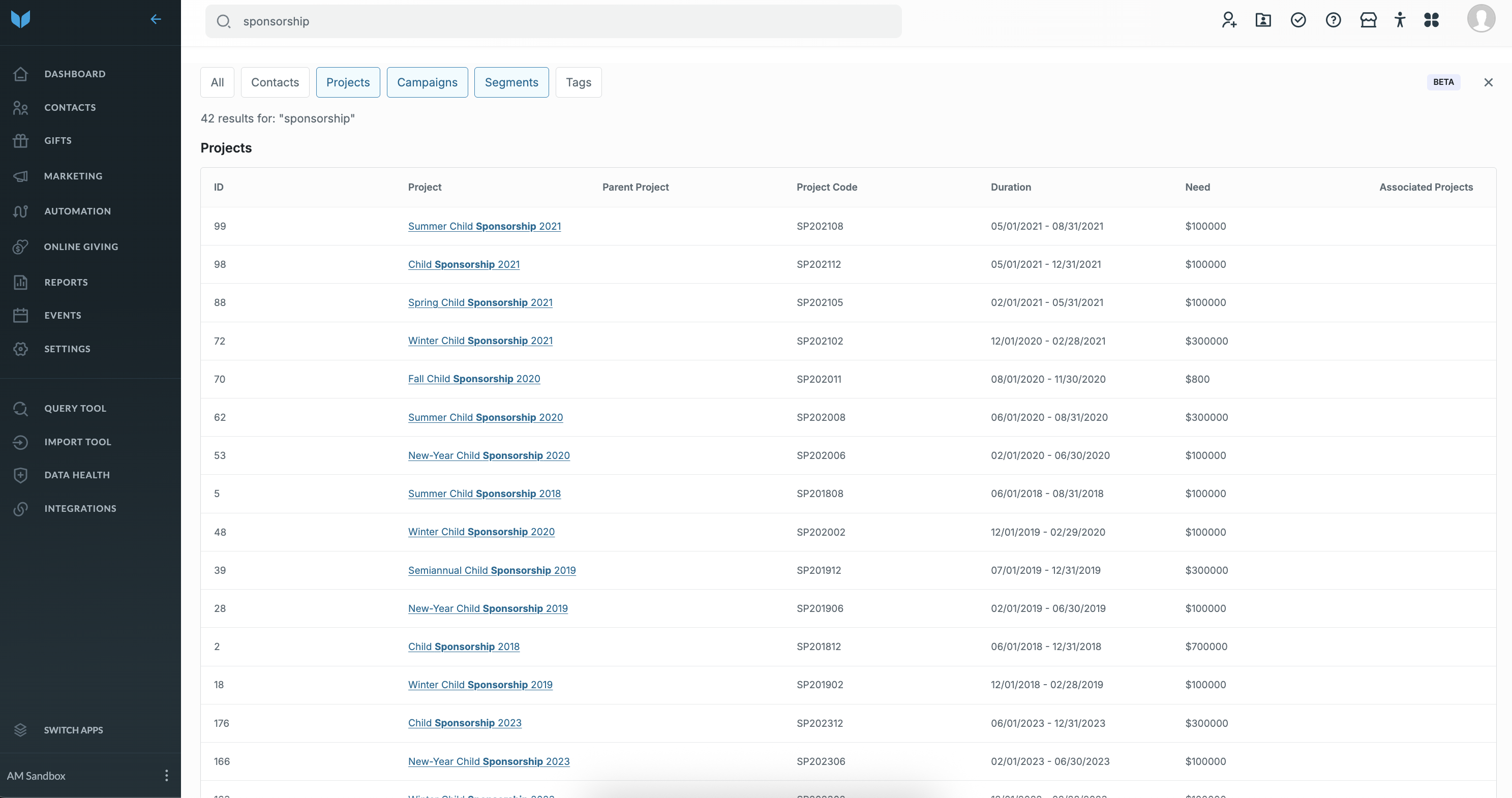 How Do I Use The Quick Search Bar? – Virtuous