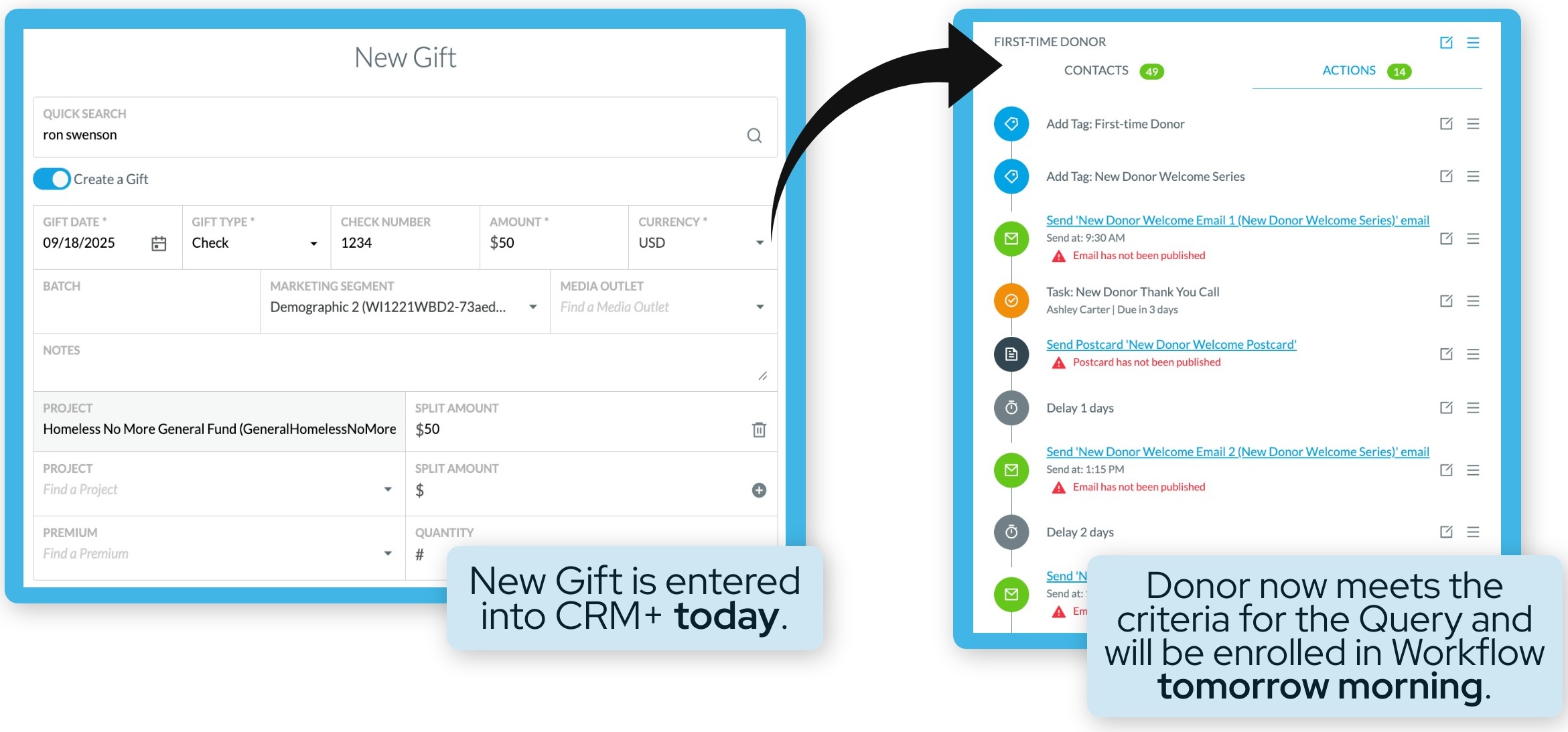 Tips and Tricks for Building Automation Workflows – Virtuous